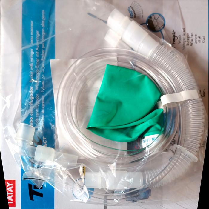 Jual Jackson Rees Anak Pediatric - Jackson Rees Disposible Di Seller ...