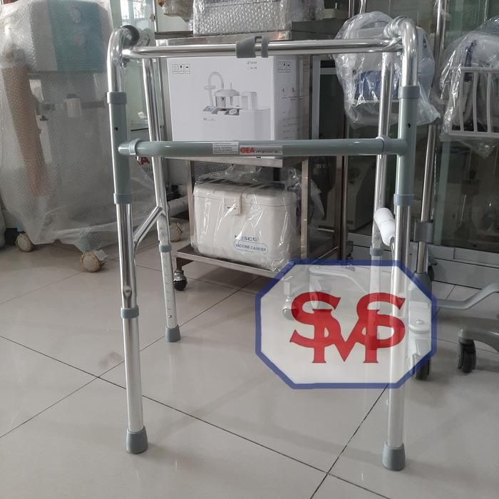 Jual Walker Alat Bantu jalan - Jakarta Timur - SARANA MEDIKA SENTOSA ...
