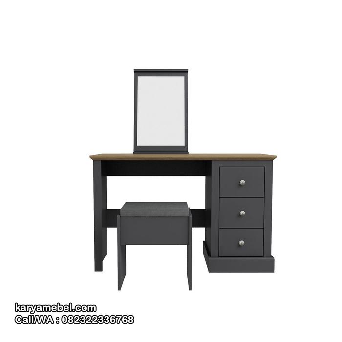 Jual Meja Rias Minimalis Simple Elegan - Kab. Jepara - Karya Mebel ...