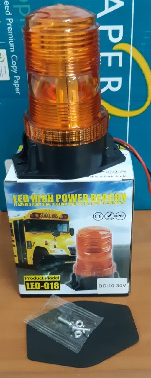 Jual ROTARY LAMP FORKLIFT - Jakarta Pusat - FORKLIFT PART YST | Tokopedia