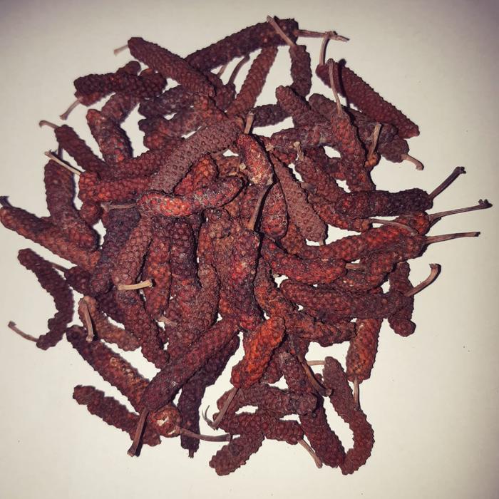 Jual cabe jawa long pepper lombok jamu lempuyang puyang cabai tabiu bun ...