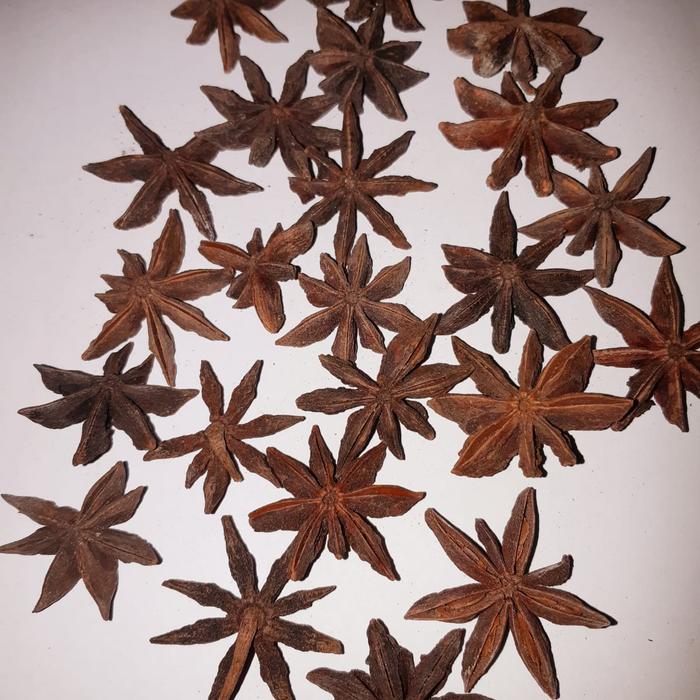 Jual pekak bunga lawang star anis anissed aniss staranis bungalawang ...