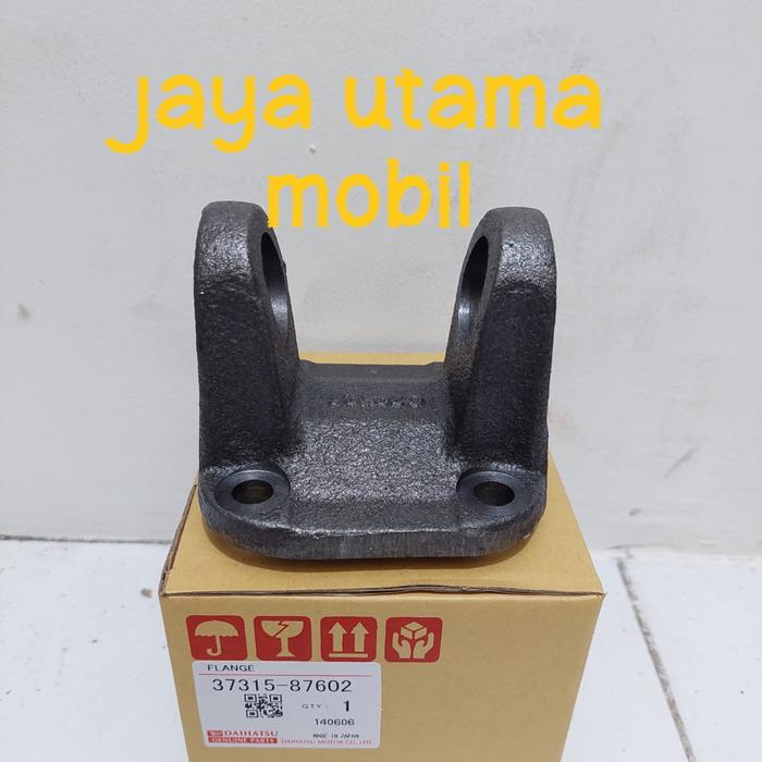 Jual FLANGE JOINT TAFT GT F70 F73 HILINE ROCKY - Jakarta Pusat - JAYA ...