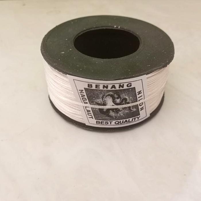 Jual Benang nilon / benang lot bangunan jumbo - Kab. Tangerang - JNA ...