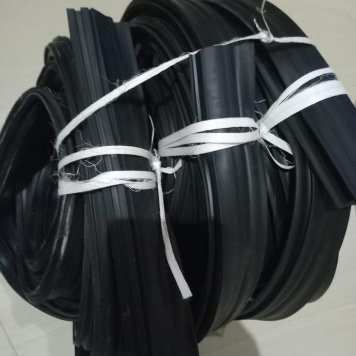Jual Karet bottom bar sectional door - Kota Bekasi - NVB teknik solusi ...