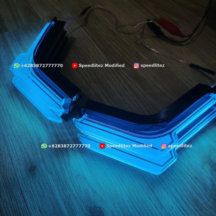 Jual SLIM FRAME KHUSUS INNOVA REBORN VENTURER - Kota Tangerang - NEO ...