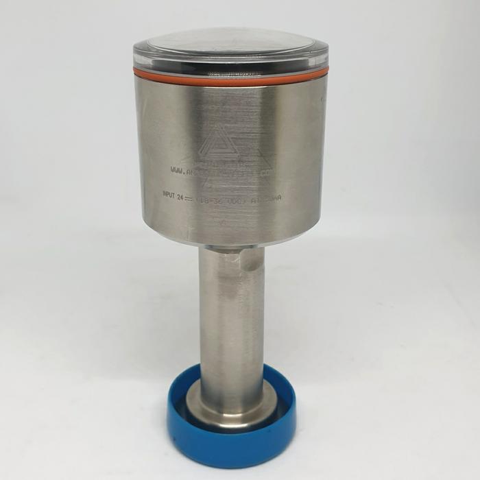 Jual Anderson MPF series S1981G0041A00A (1-800-833-0081Pressure ...