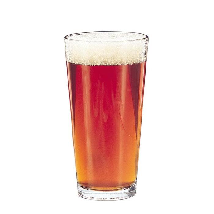 Jual LIBBEY Mixing Glass / Gelas Ukur Barista 16 oz #5139 - Kota ...