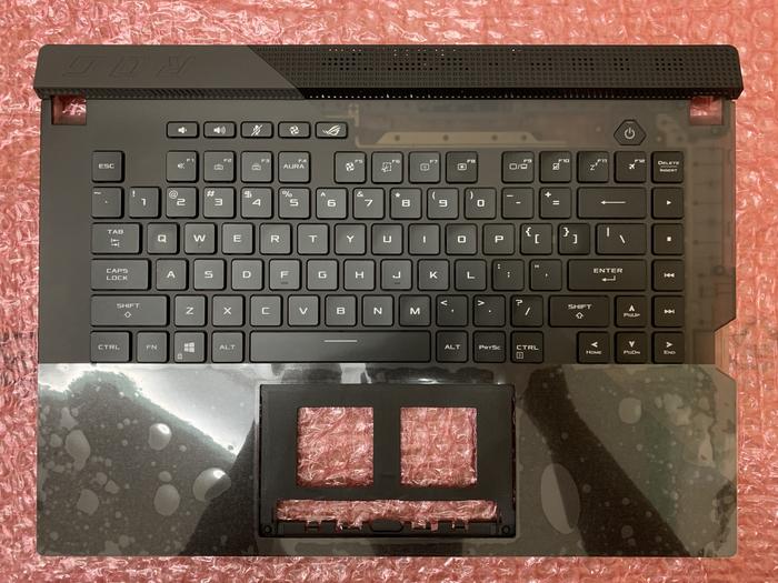 Jual Keyboard ASUS ROG STRIX G533 ( Plus Farme ) ORIGINAL ASUS ...