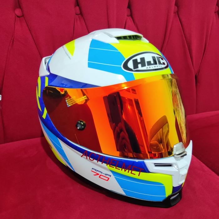 Hjc Rpha 11 Iridium Visor | atelier-yuwa.ciao.jp