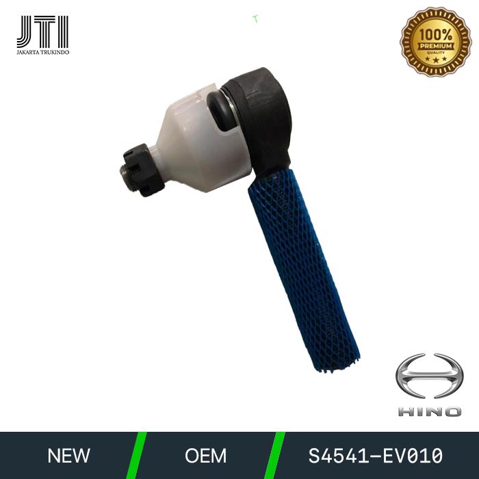 Jual TIE ROD END RH HINO 700 S4541-EV010 - Jakarta Barat - Jakarta ...