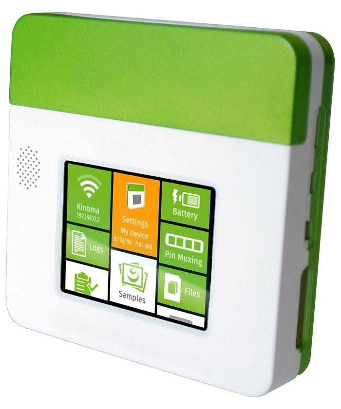 Jual Kinoma Create IoT Kit - Kota Surabaya - DigiWare Store | Tokopedia