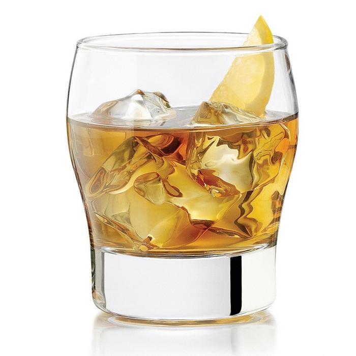 Jual LIBBEY Rocks /Old Fashioned Glass / Gelas Jus 7 oz #2391 - Kota Denpasar - Toko Tian Liong ...