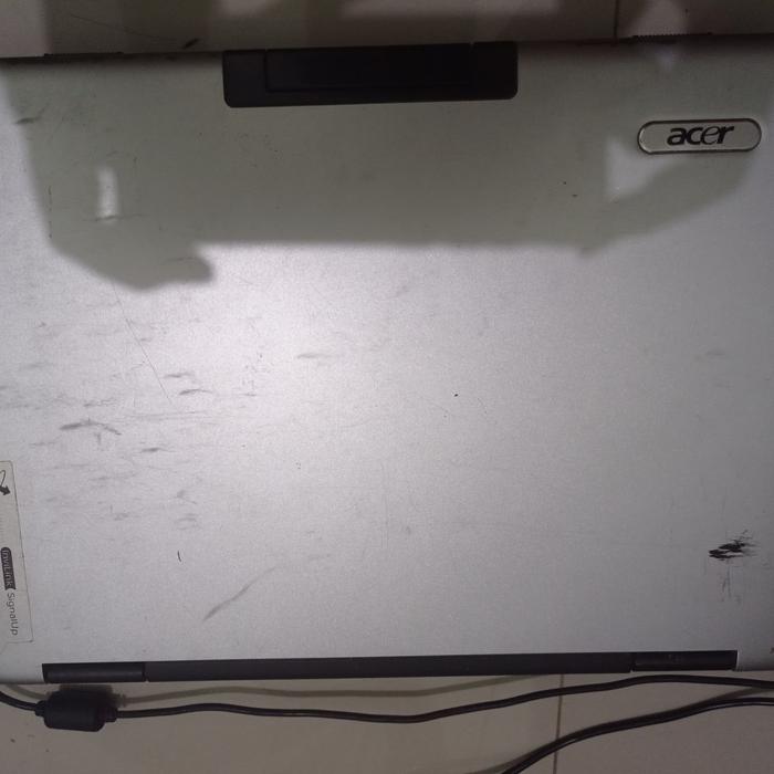 Jual Laptop Acer 3680 RAM 1GB HDD 80GB Layar Redup - Kota Tangerang ...