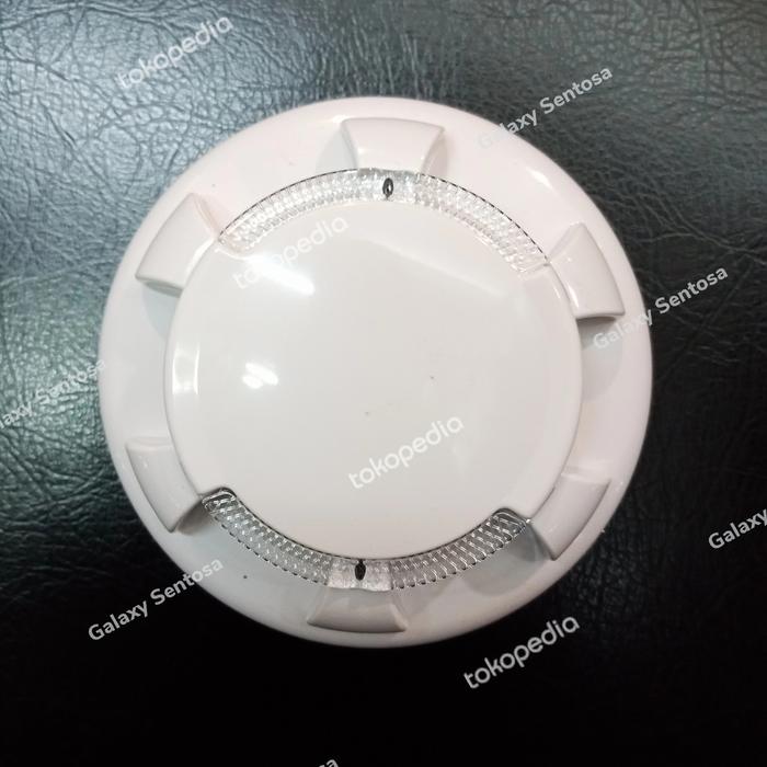 Jual Smoke Detector FIREPROOF, 24V DC - Jakarta Pusat - Galaxy Sentosa ...