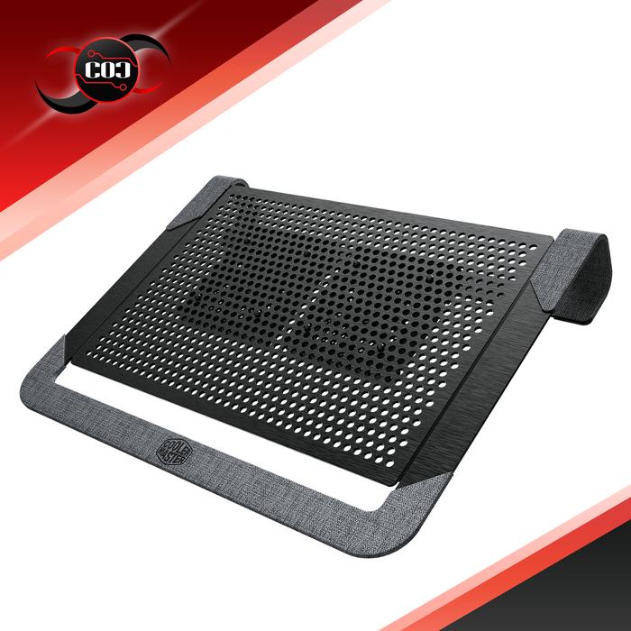 Jual Cooler Master Notepal U2 Plus V2 - Jakarta Pusat - COC Komputer ...