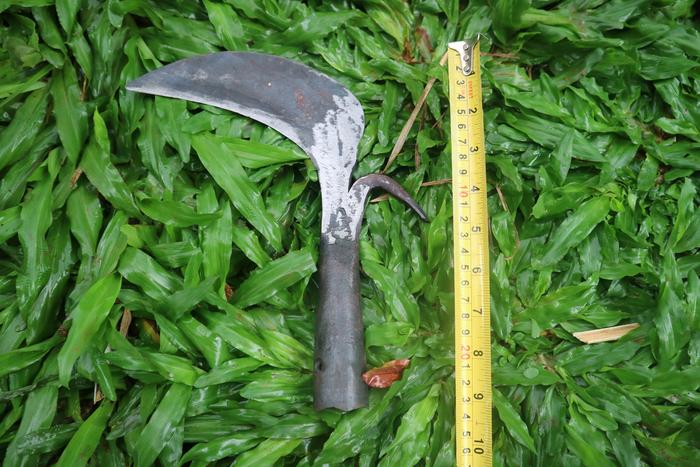 Jual ALAT GANTOL/ ANGKUS BAJA / MENARIK RANTING / MEMOTONG RANTING ...