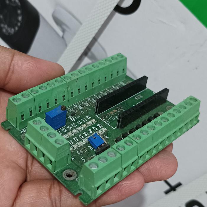 Jual Outseal mainbord Outseal ver2 real pic original - Kab. Semarang ...