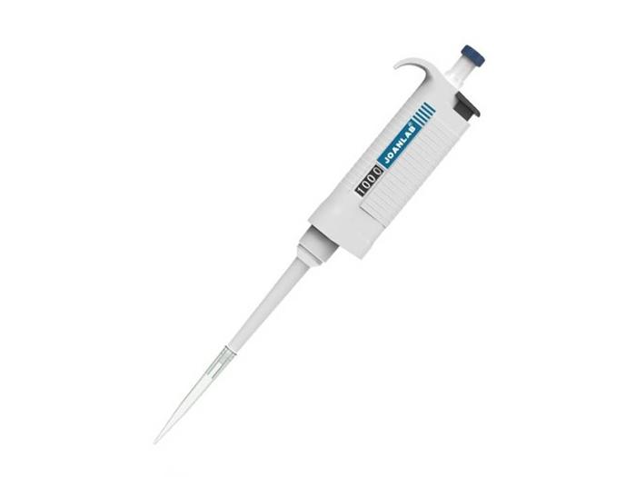Jual JOANLAB P1000 Whole Autoclavable Micropipette 100-1000ul Code ...