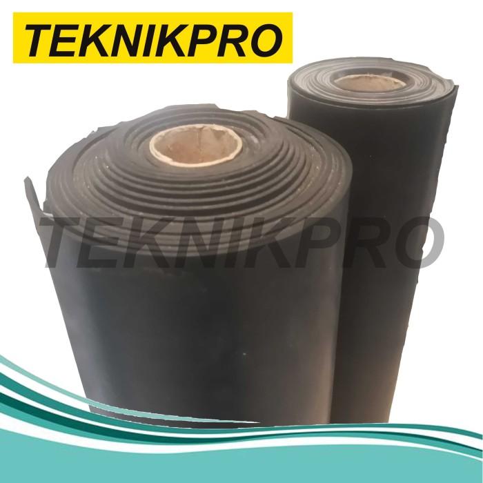 Jual Karet Rubber Gasket Lembaran 5 mm x 1,2 mtr lebar - Jakarta Barat ...