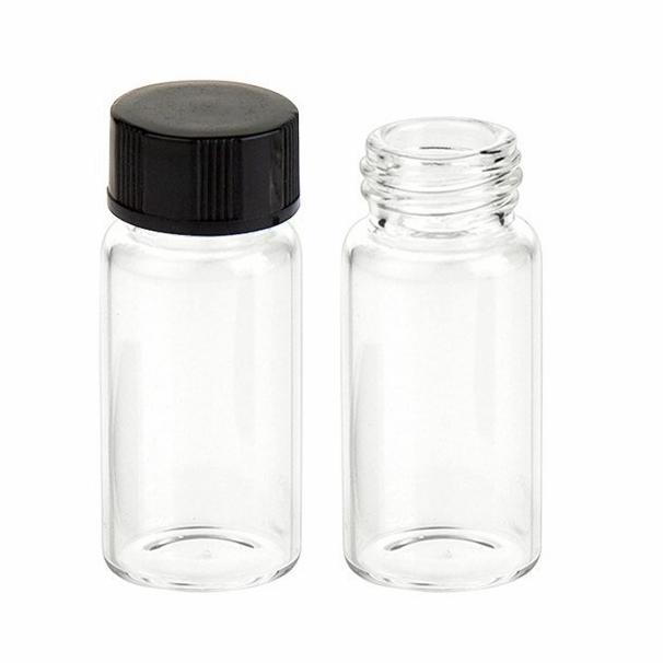 Jual Botol Vial Kaca 20 ml Tutup Ulir - Kota Bekasi - SH-LAB STORE ...