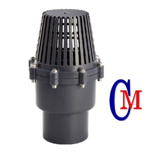 Jual FOOT VALVE 4 INCH CM / FOOT VALVE PVC / FOOT KLEP PVC - Jakarta ...