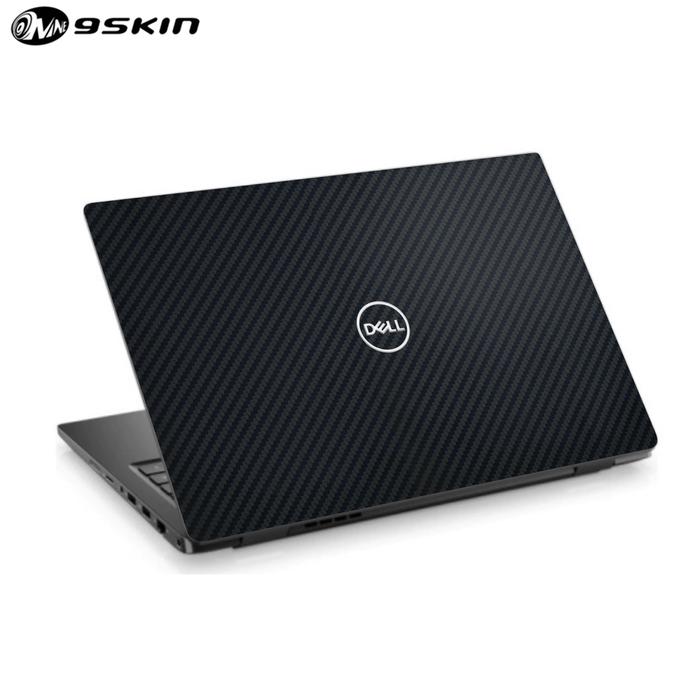Jual 9Skin Skin Protector for Dell Latitude 3420 - Vinyl Texture ...