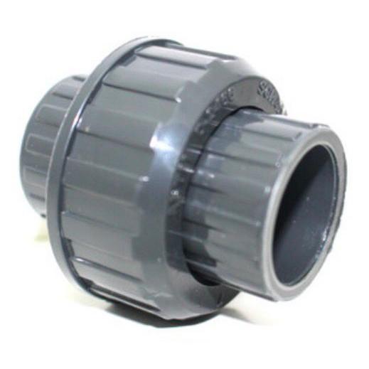 Jual WATER MUR PVC 1 1/2 INCH CM POLOS / WATERMUR SOCKET/ WATER MOOR ...