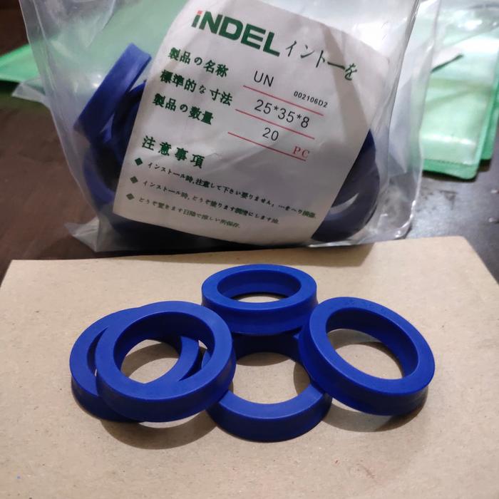 Jual Seal UNS 25 35 8 - Kota Bandung - HikmahTeknikBandung | Tokopedia