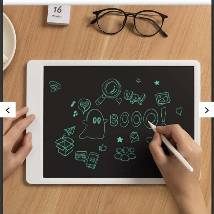 Jual Xiaomi Mijia LCD 13nch buat gambar tulis writing drawing tablet ...