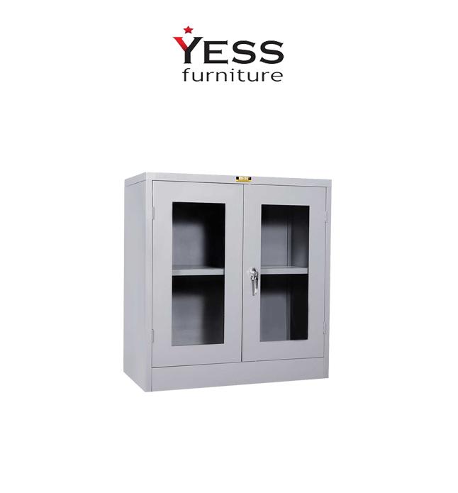 Jual Rak Buku Serbaguna Susun Lemari Filling Cabinet Besi Brother B ...