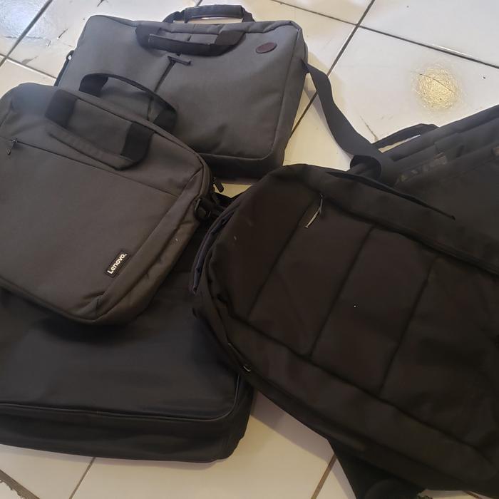 Jual Tas jinjing Original LAPTOP Notebook, Asus Acer hp Lenovo dell dll ...