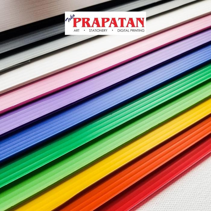 Jual Impraboard / Alvaboard / Infraboard 75 x 100 cm [GROSIR] 6 pcs ...