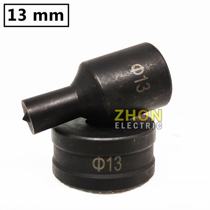 Jual Mata Punch Bulat Suku Cadang CH70 - 16.5mm - Jakarta Barat - ZHON ...