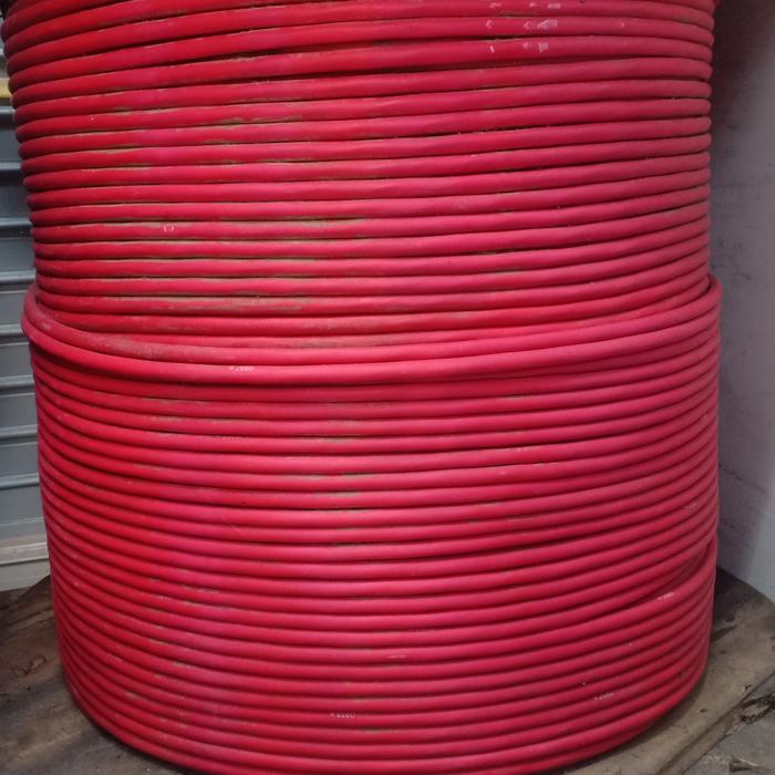 Jual Kabel FRC 2 x 1.5mm / Fire Resistant Cables DATWYLER kabel @1 mtr ...