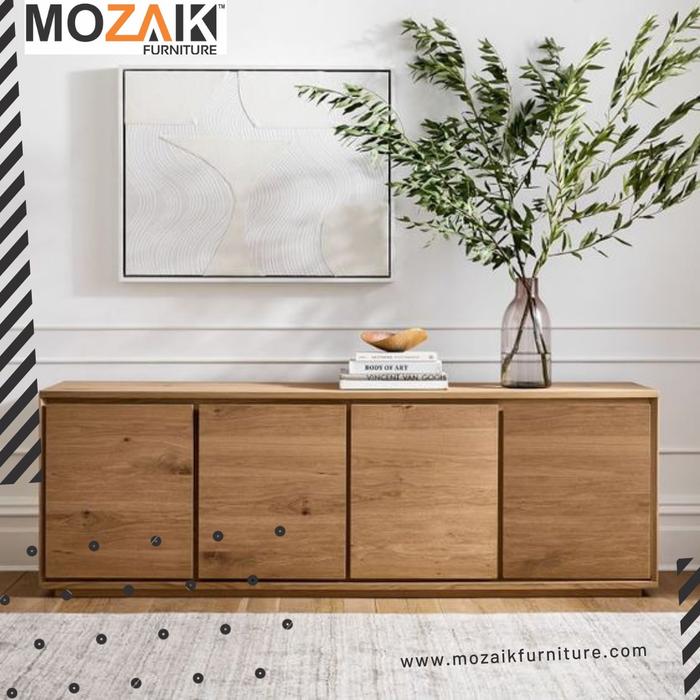 Jual CUSTOM Credenza Rak Berkas Kantor dan rumah Jabodetabek - Jakarta ...