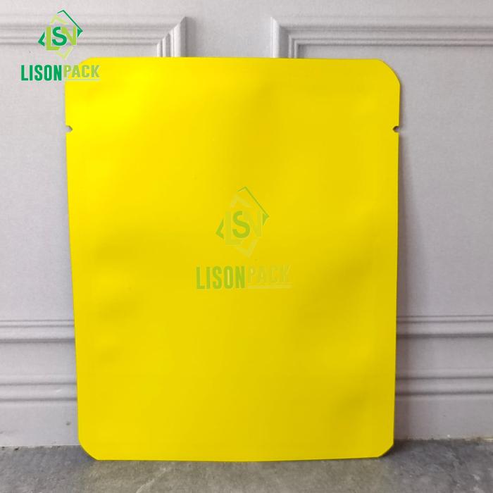 Jual Kemasan Sachet Drip Yellow 10cm x 12,5cm / Drip Kuning - Kota ...