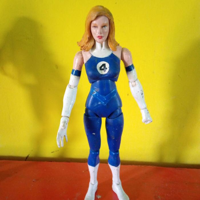 Jual Action Figure Miss Invisible Wysiwyg - Kab. Nganjuk ...