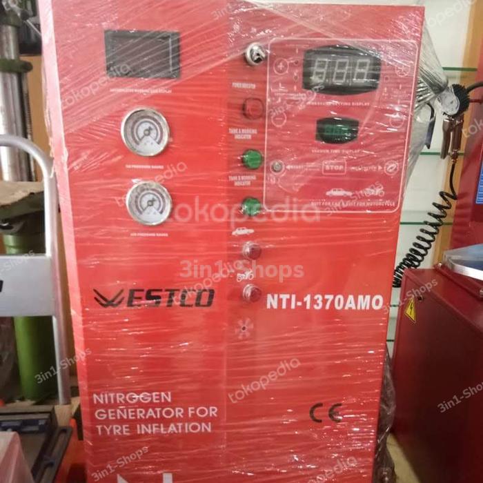 Jual Mesin Nitrogen Motor dan Mobil Terbaik - Jakarta Barat - 3in1 ...