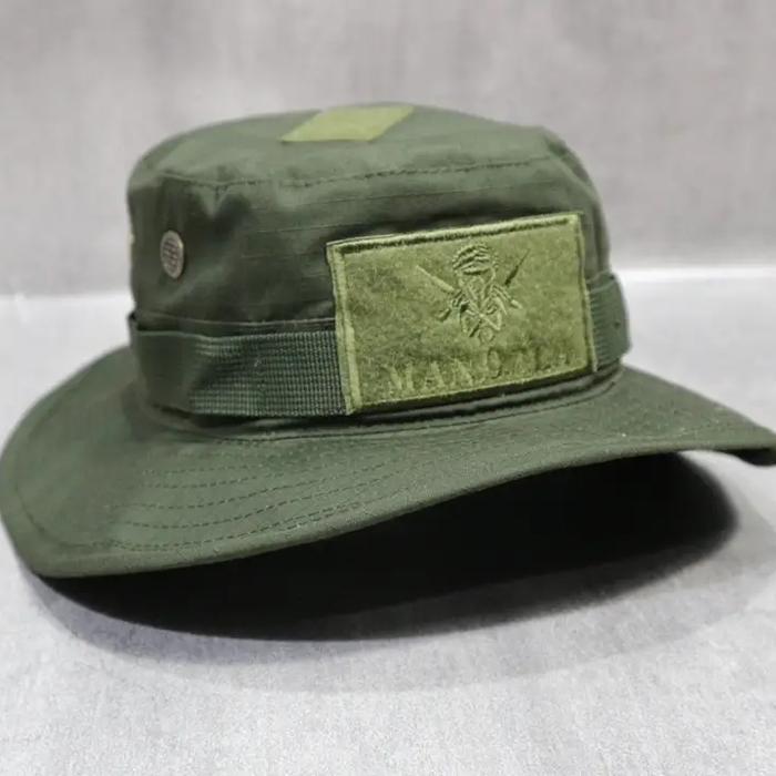 Jual Topi Rimba Mandala Premium / Topi Rimba Malvinas/ Topi Rimba ...