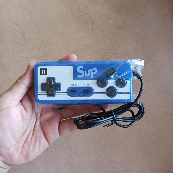 Jual Gameboy SUP Retro 400 games Game watch supreme classic Mario Bros ...