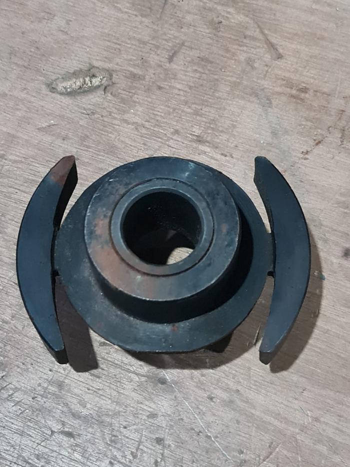 Jual lower valve guide - Kota Palembang - oil&gas equipment | Tokopedia
