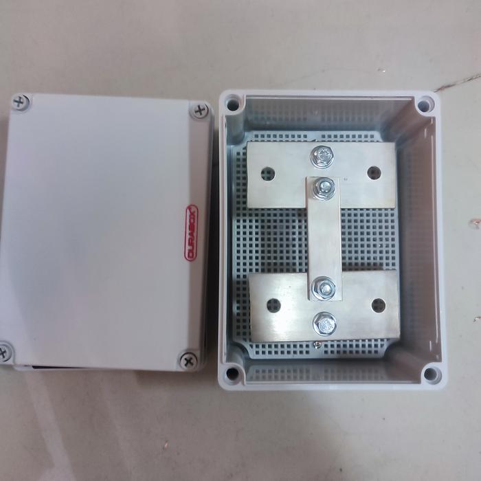 Jual ground test box - Jakarta Pusat - PDJ.Panel elektrik | Tokopedia