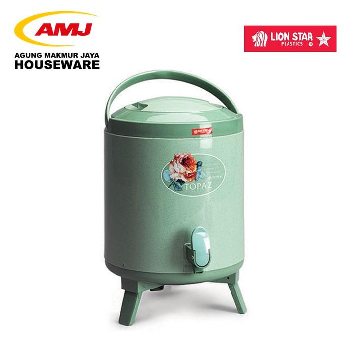 Jual SAHARA DRINK JAR 8 LITER DISPENSER AIR LION STAR - Kab. Bekasi ...