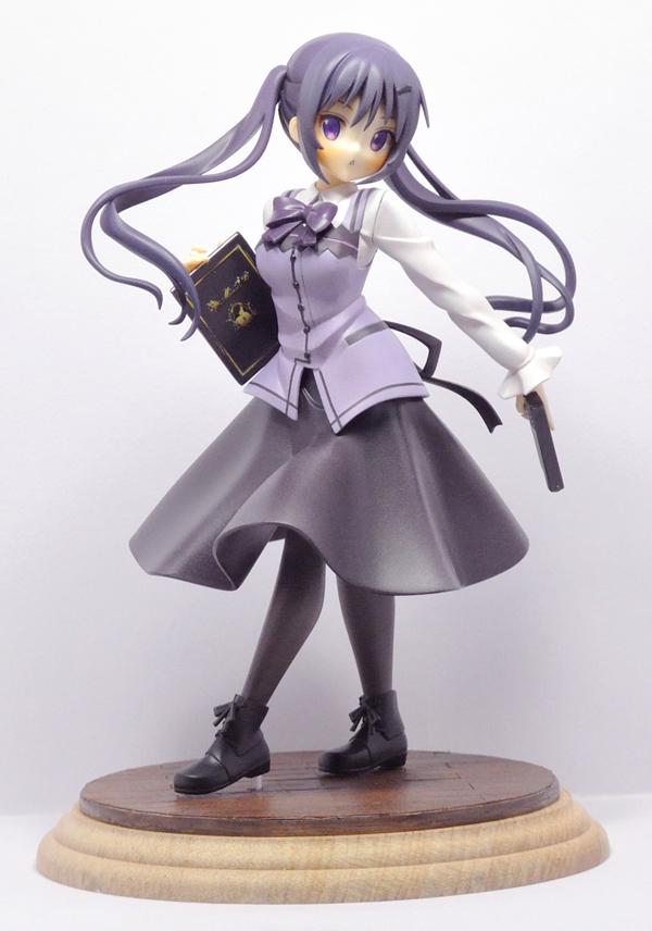 Jual Pvc 1/7 Scale Rize : Café Style - Gochiusa - Kab. Lampung Tengah ...