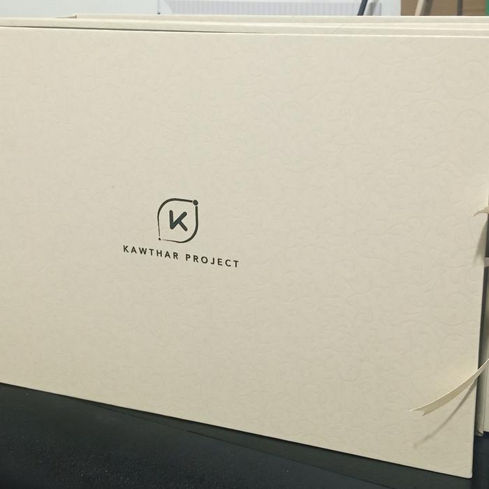 Jual album kolase 20x30 bix pita plus grafir 15 sheet - Kota Tangerang ...