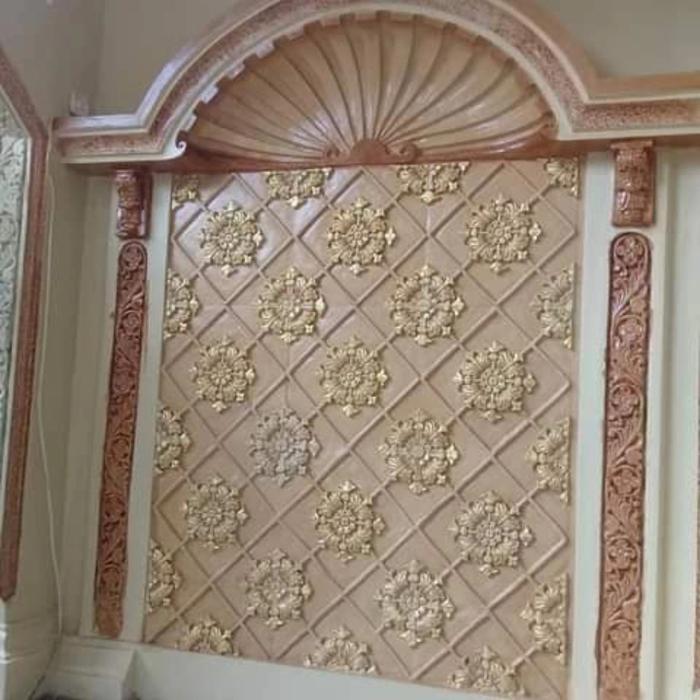 Jual contoh gipsum panel 50+50 - Kota Tangerang Selatan - jaya abadi ...
