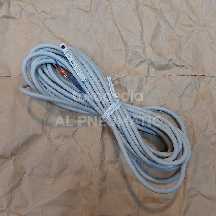 Jual Reed Switch Sensor SMC D-A93 - Jakarta Barat - AL PNEUMATIC ...