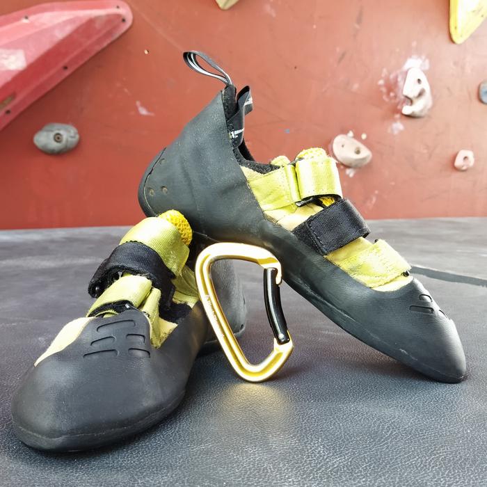 Jual climbing shoes sepatu panjat EVOLV - Jakarta Selatan - pemanjat ...