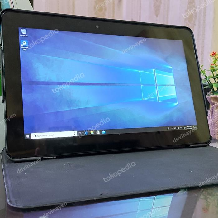 Jual DELL LATITUDE 5175 PROCESSOR M5-6Y57 8GB RAM 256GB SSD TOUCHSCREEN ...